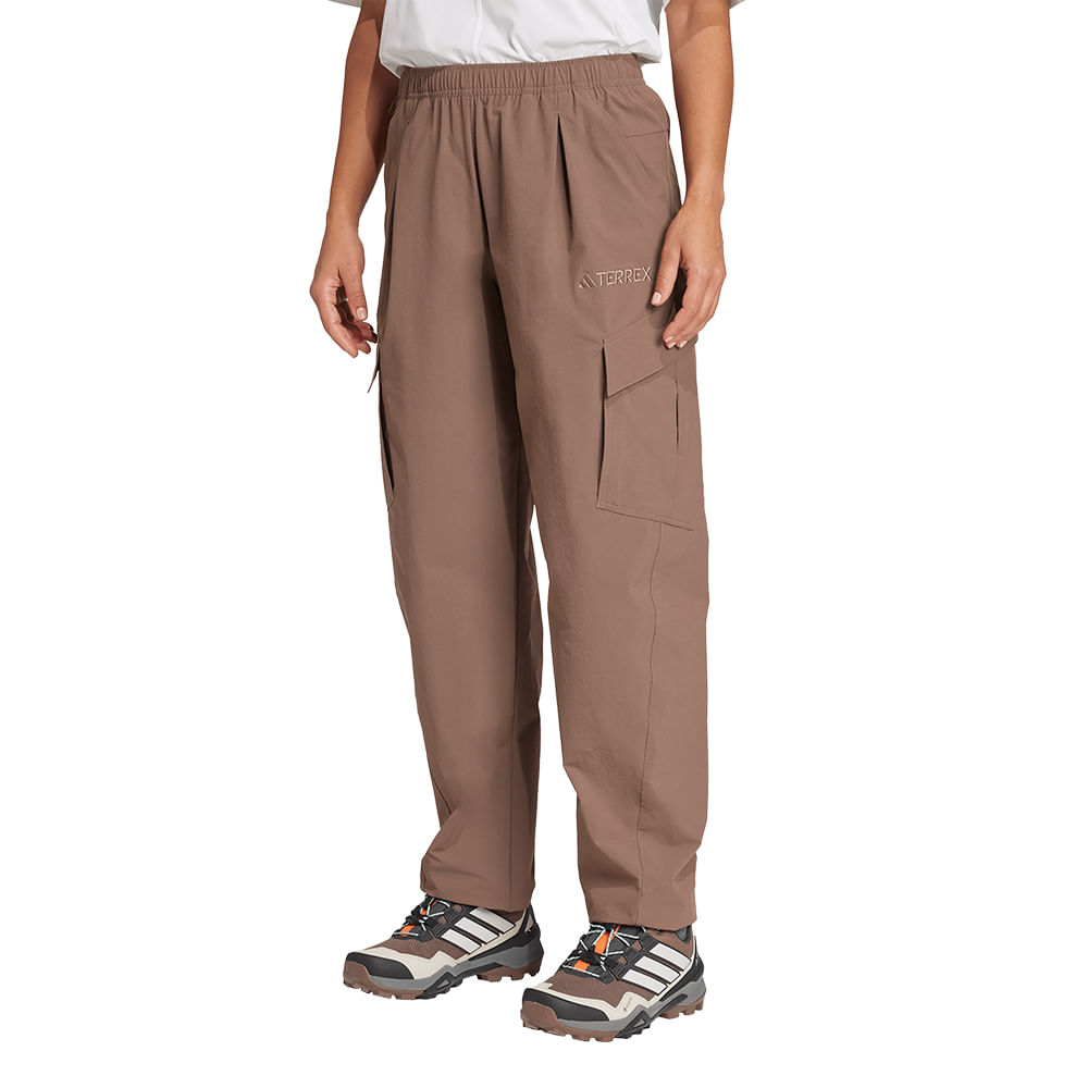 Pantalón Adidas Performance TERREX XPLORIC