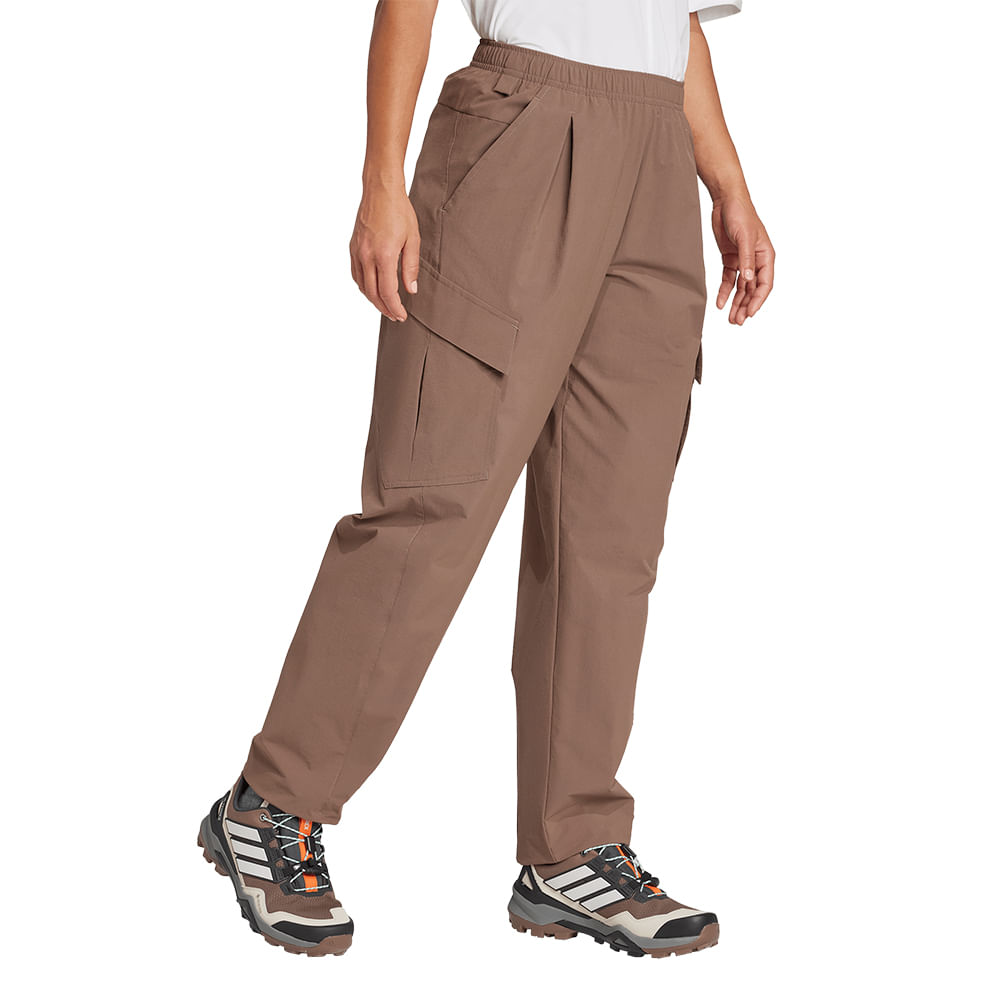 Pantalón Adidas Performance TERREX XPLORIC