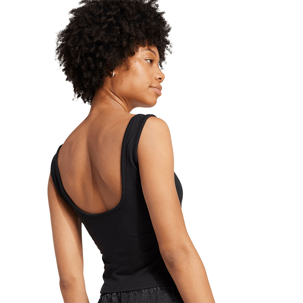 Musculosa Adidas Originals ESSENTIALS