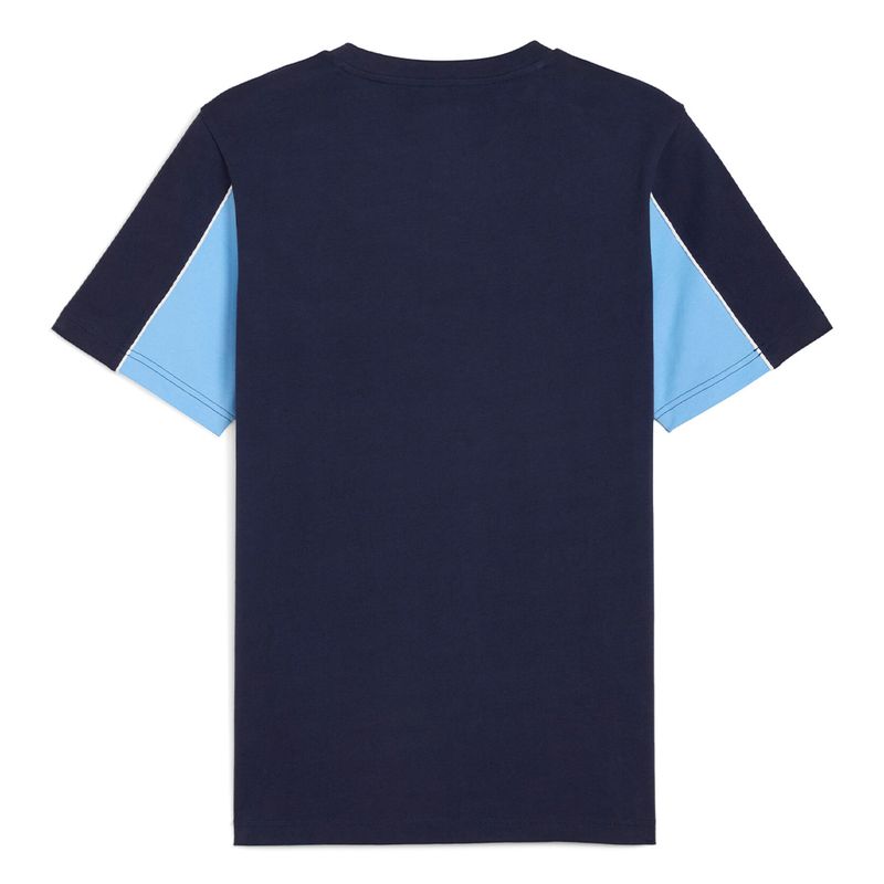 Remera PUMA MANCHESTER CITY FTBLARCHIVE