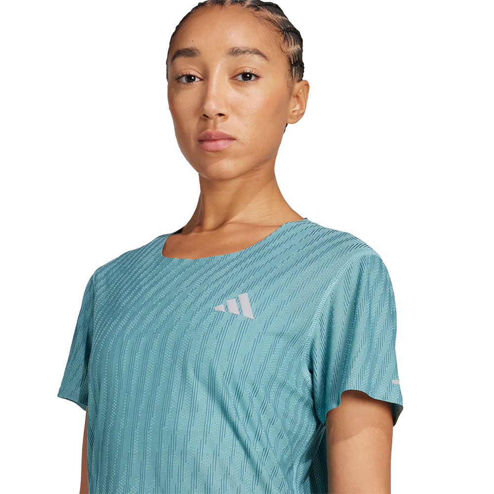 Remera Adidas Performance ADI365 CLIMACOOL+