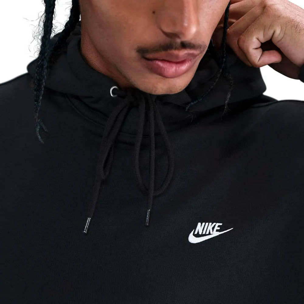 Buzo Nike Sportswear CLUB ESSENTIALS