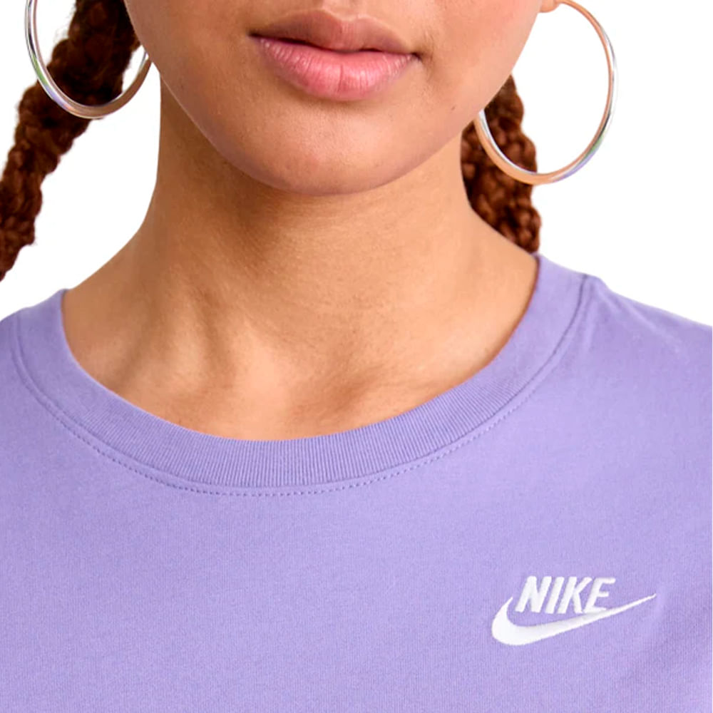 Remera Nike Sportswear CLUB ESSENTIALS