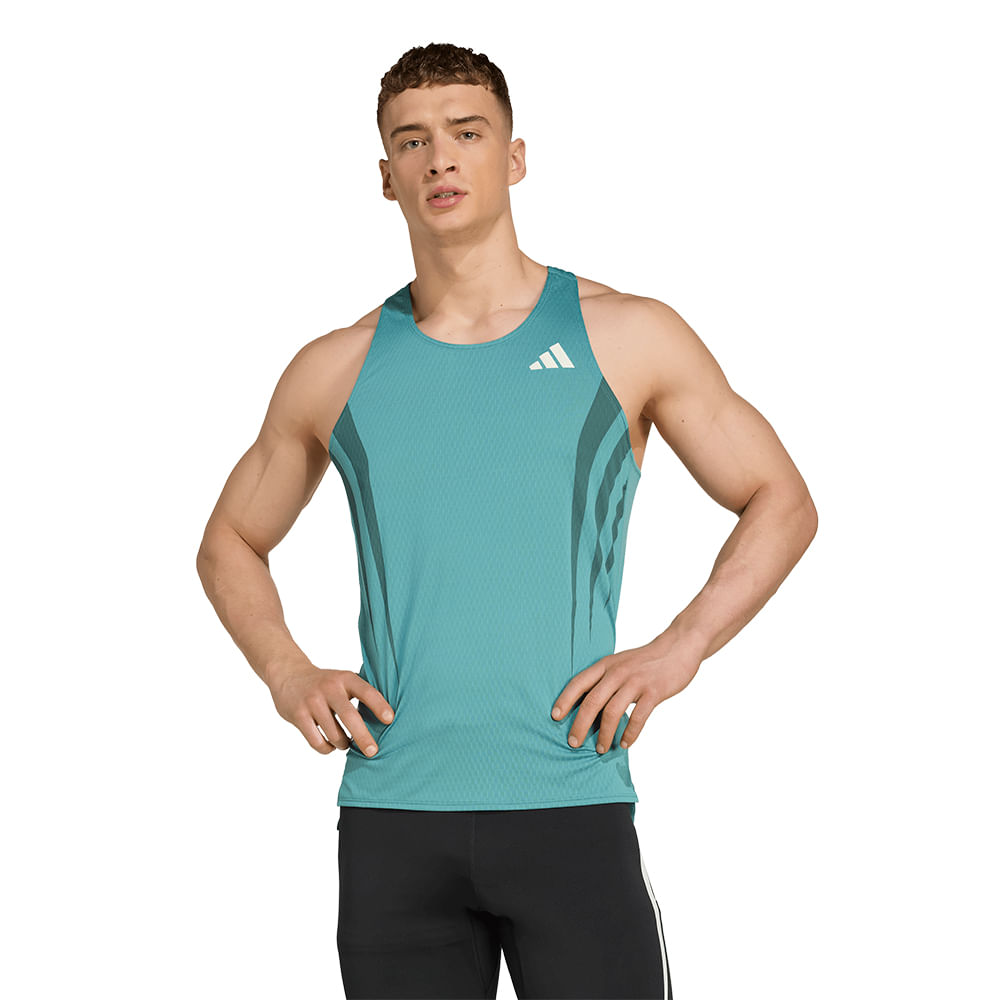 Musculosa Adidas Performance ADIZERO