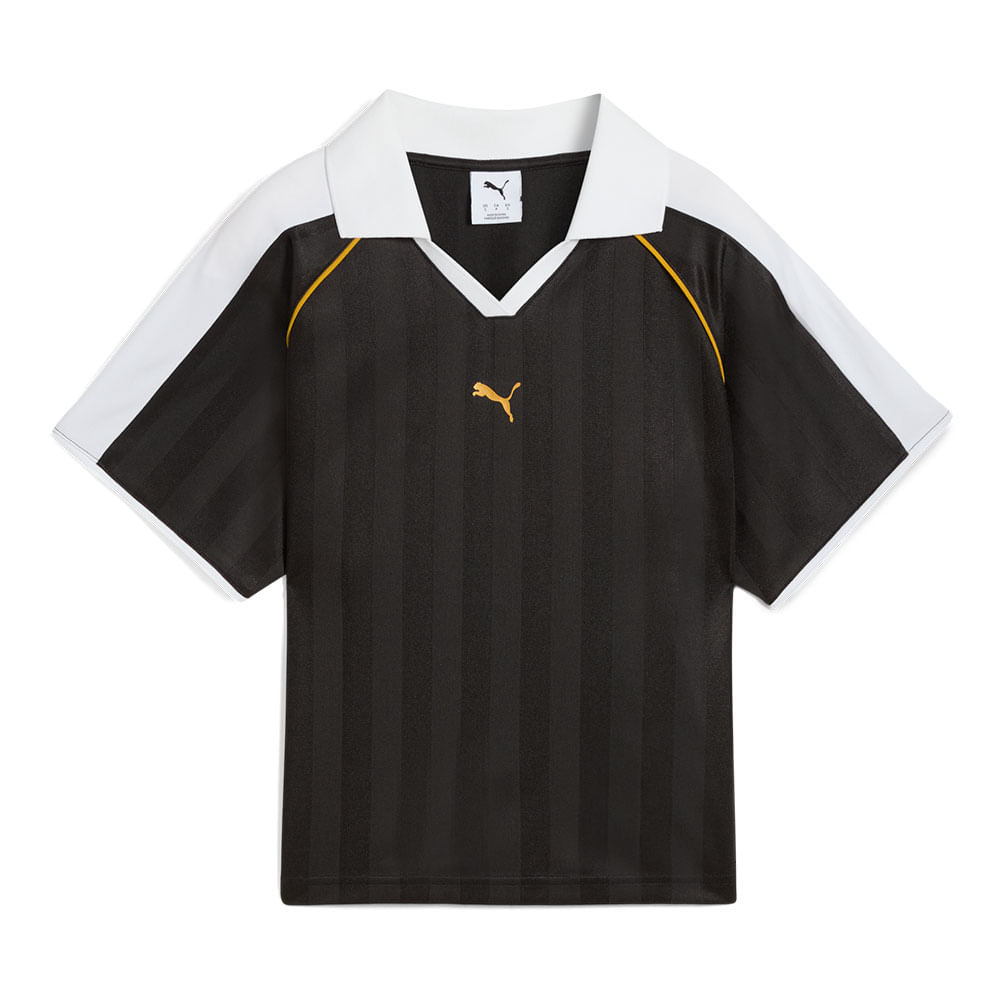 Remera PUMA T7 RELAXED FOOTBALL