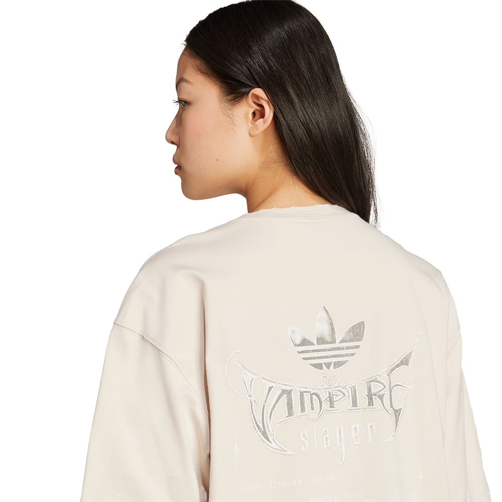 Remera Adidas Originals BUFFY 20TH CENTURY FOX DISNEY