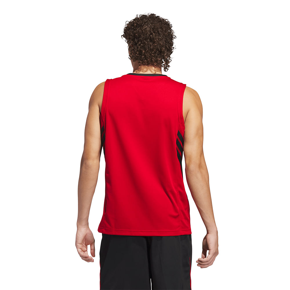 Musculosa Adidas Performance LEGENDS