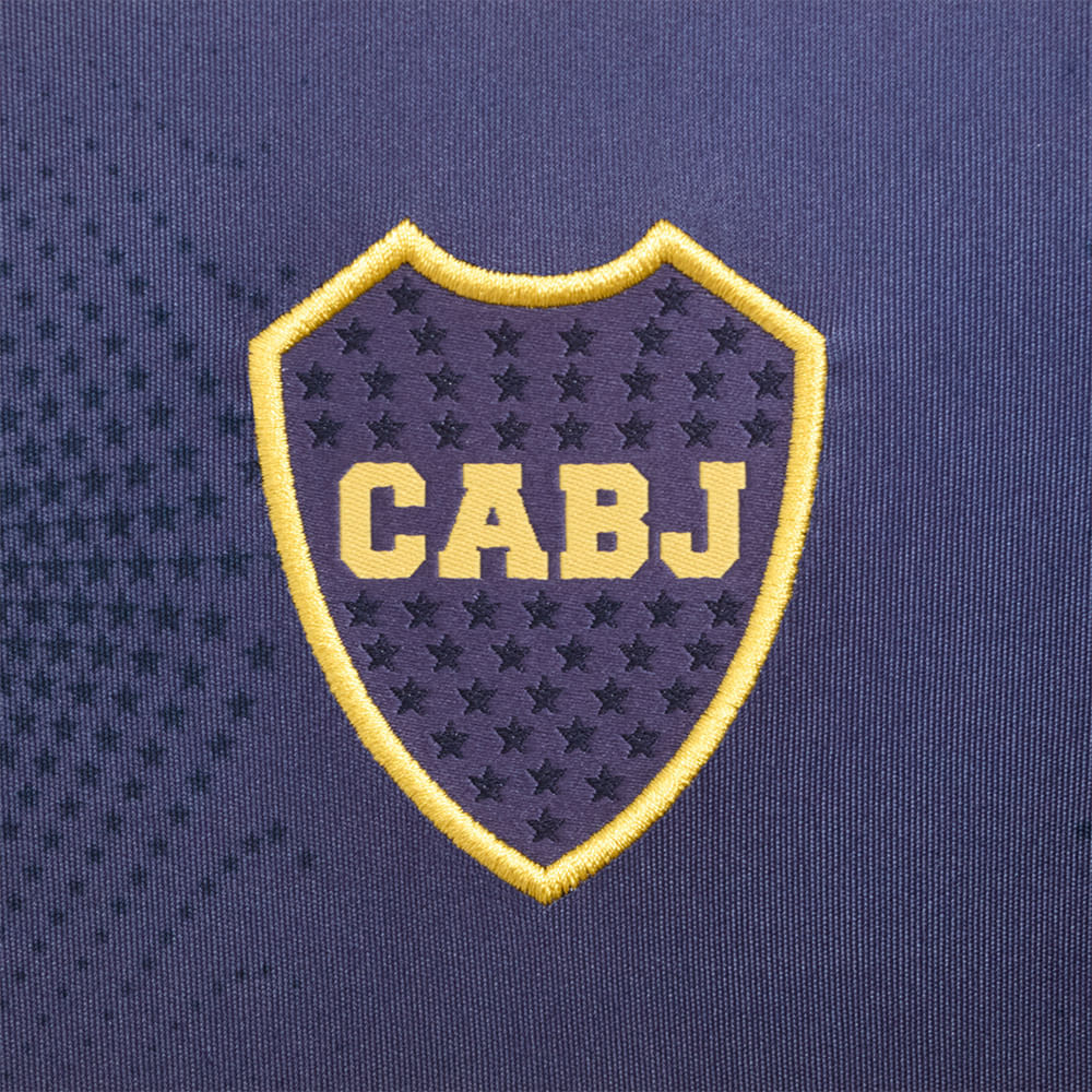 Camiseta Alternativa Adidas performance BOCA JUNIORS 25/26 ALTERNATIVA