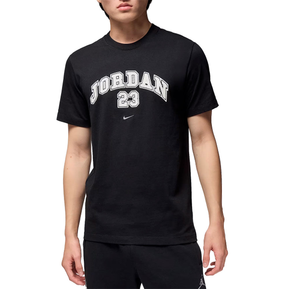 Remera Jordan MVP - NBA Store Argentina