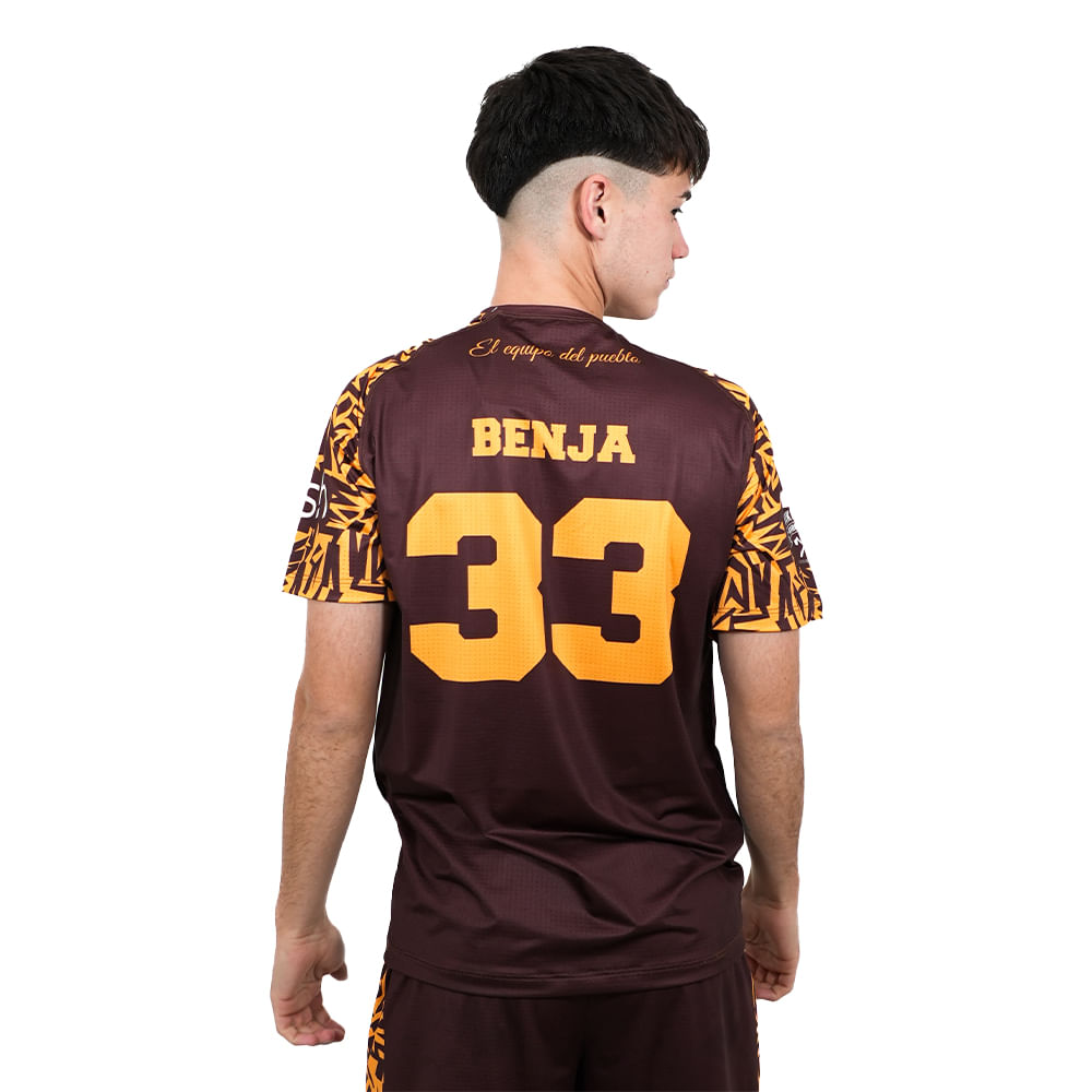 Camiseta DOU FC CAMISETA OFICIAL BENJA CALERO