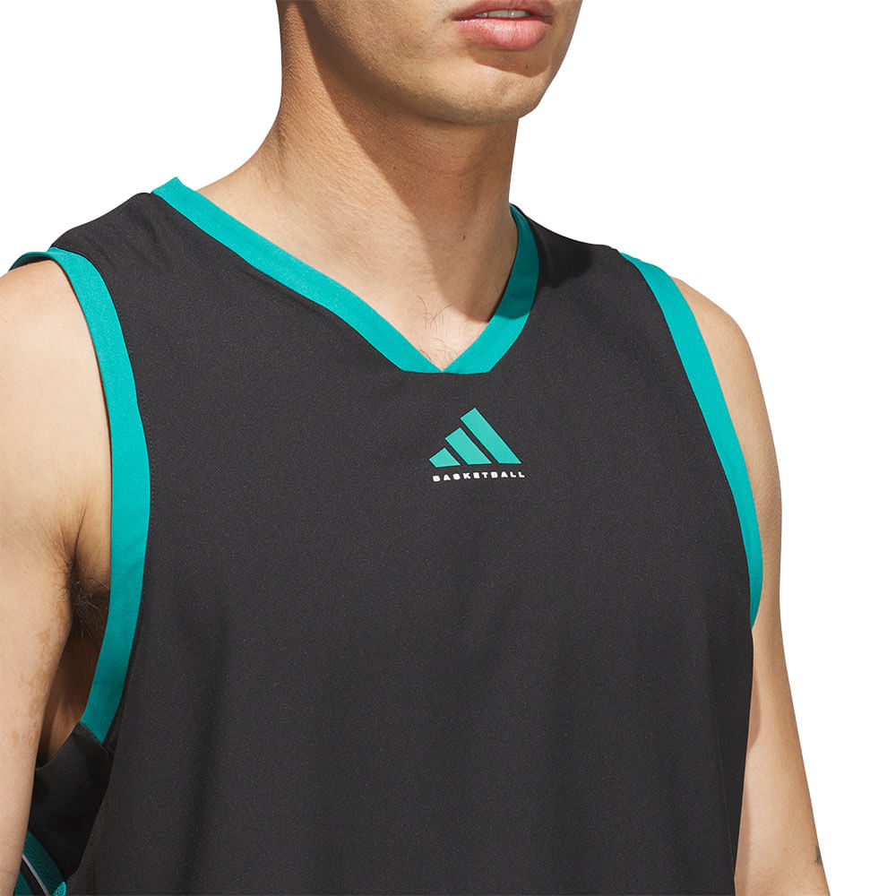 Musculosa Adidas Performance CRAZYLITE - NBA Store Argentina