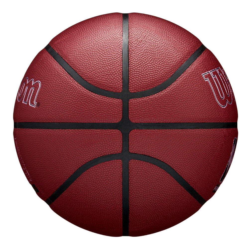 PELOTA WILSON NBA FORGE PLUS INDOOR - NBA Store Argentina