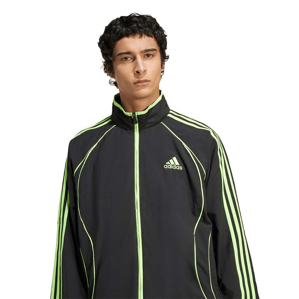 CAMPERA ADIDAS ORIGINALS TEAMGEIST ADICOLOR