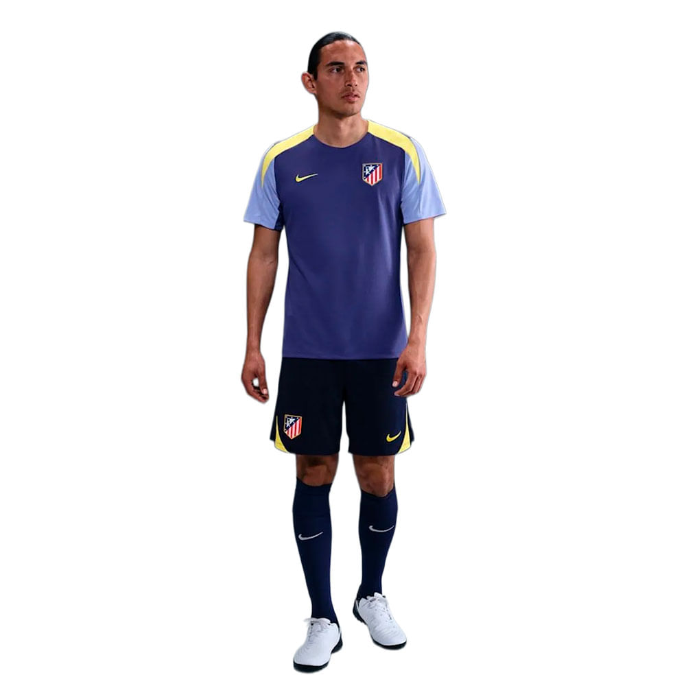 SHORT NIKE ATLÉTICO DE MADRID STRIKE