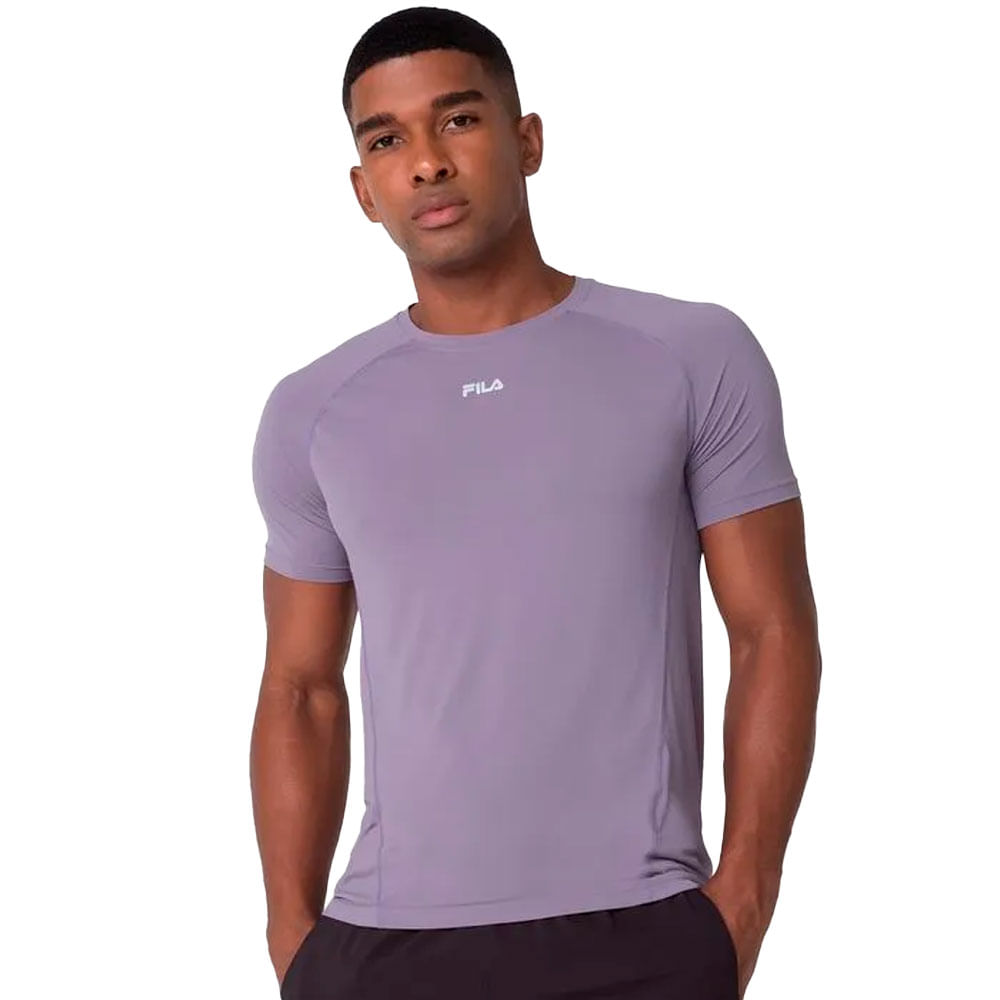 Remera FILA BIO III