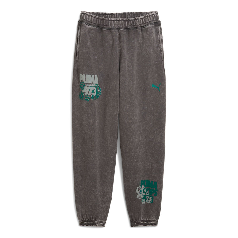 PANTALóN PUMA HOOPOCALYPSE