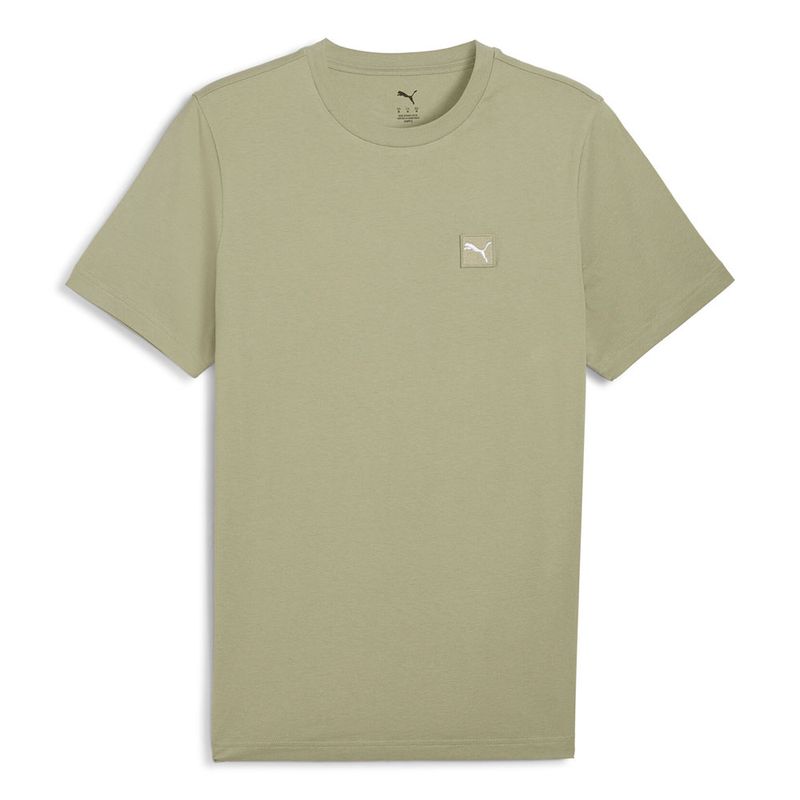 REMERA PUMA ESSENTIALS ELEVATED