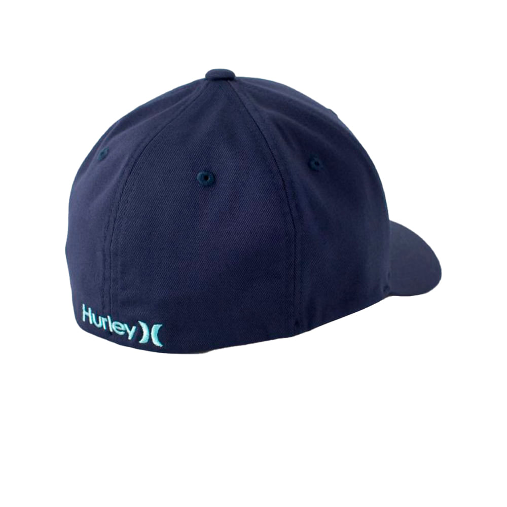 GORRA HURLEY H2O DRI ONE & ONLY