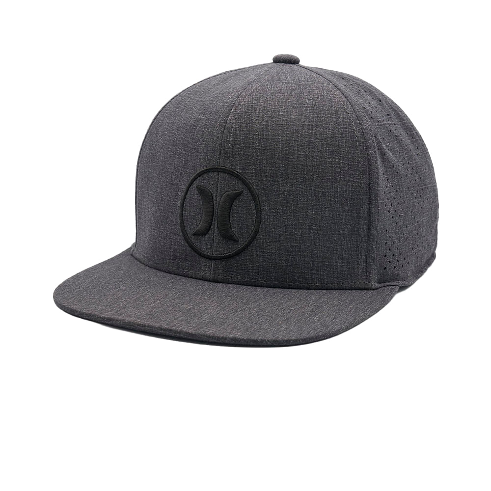 GORRA HURLEY DELAR