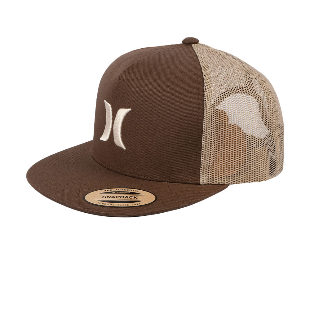 GORRA HURLEY H2O DRI ONE & ONLY