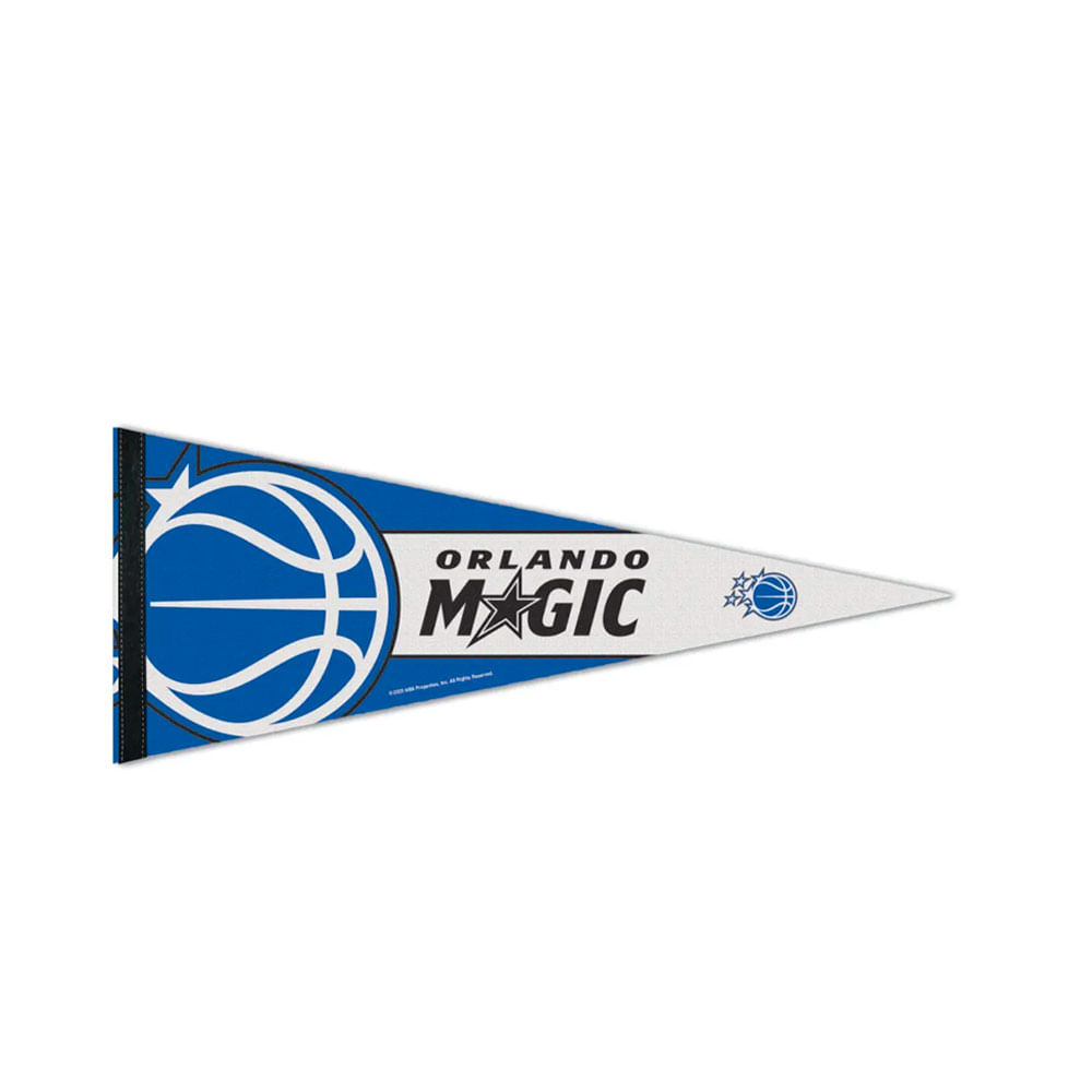 BANDERINES WINCRAFT 12 ORNLANDO MAGIC - NBA Store Argentina