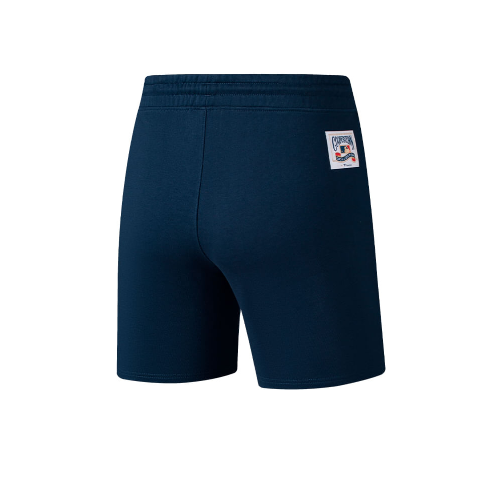 SHORT MLB NEW YORK YANKEES