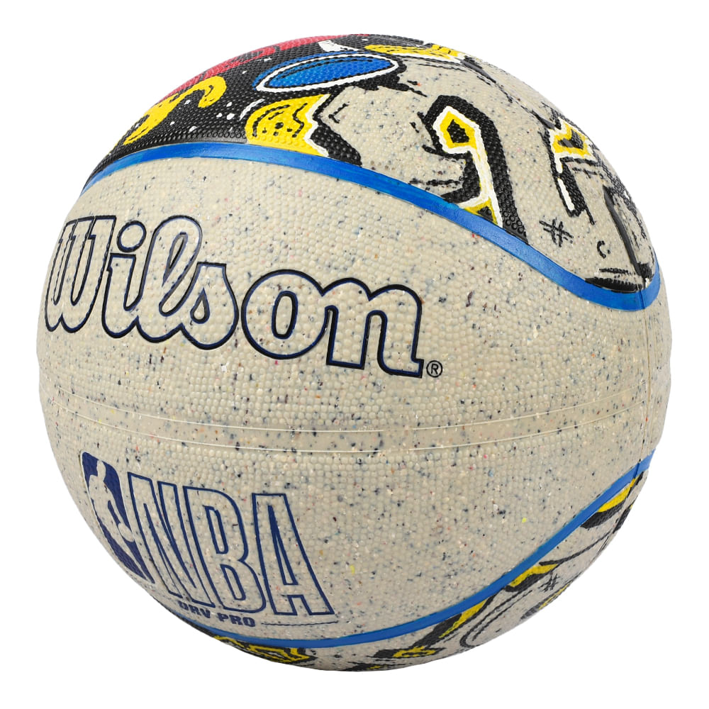 PELOTA WILSON - NBA Store Argentina