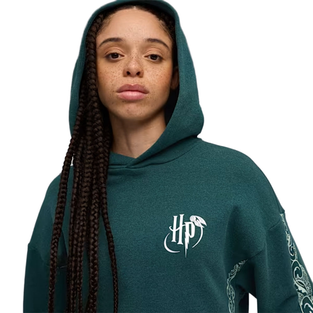 BUZO PUMA HOOPS X HARRY POTTER - NBA Store Argentina