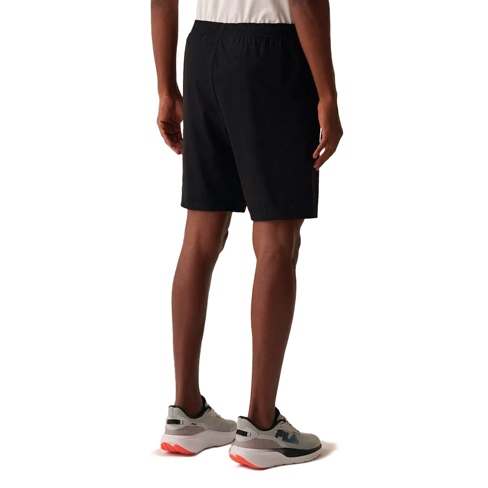BERMUDA FILA ZIP IV