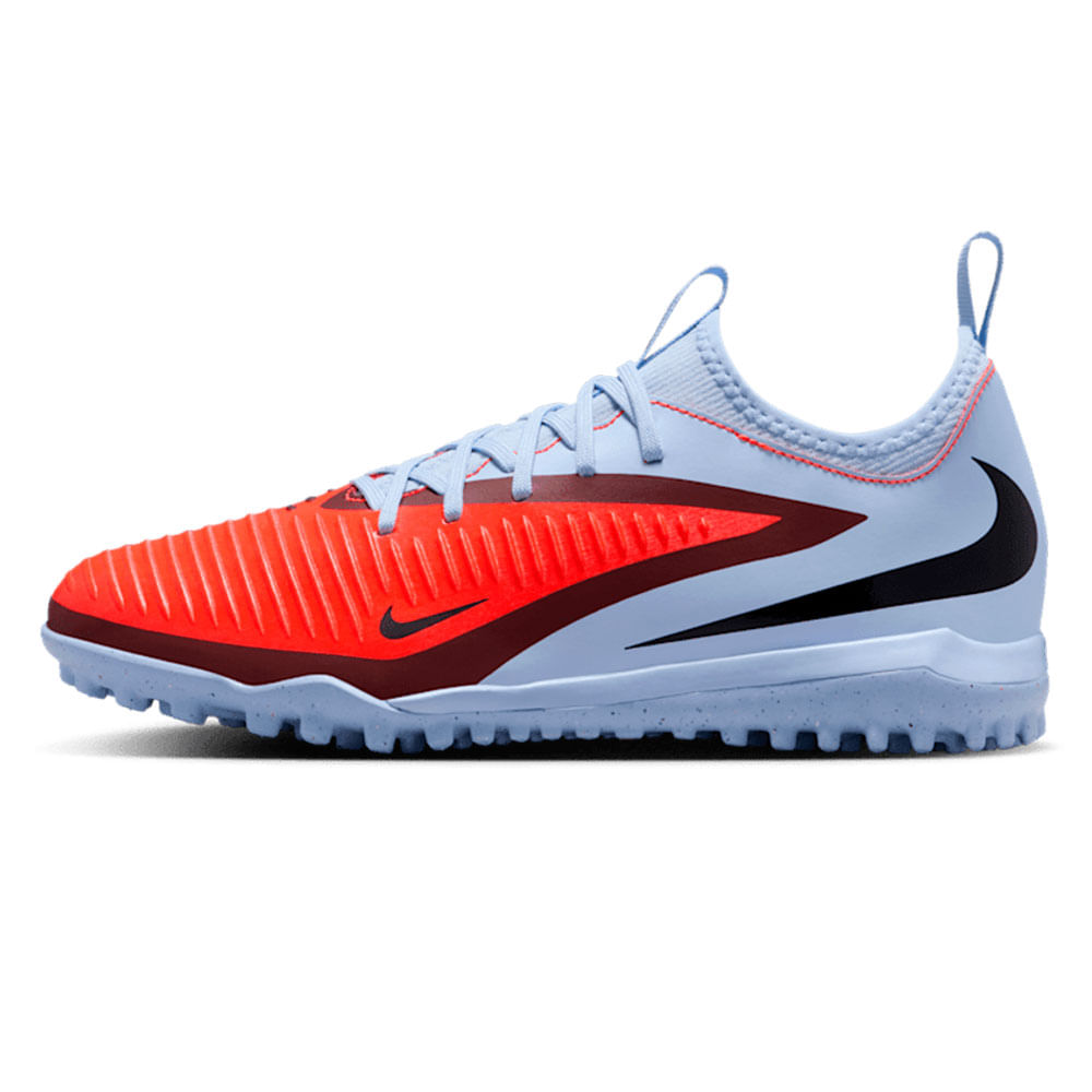 BOTINES NIKE JR PHANTOM 360 ACADEMY