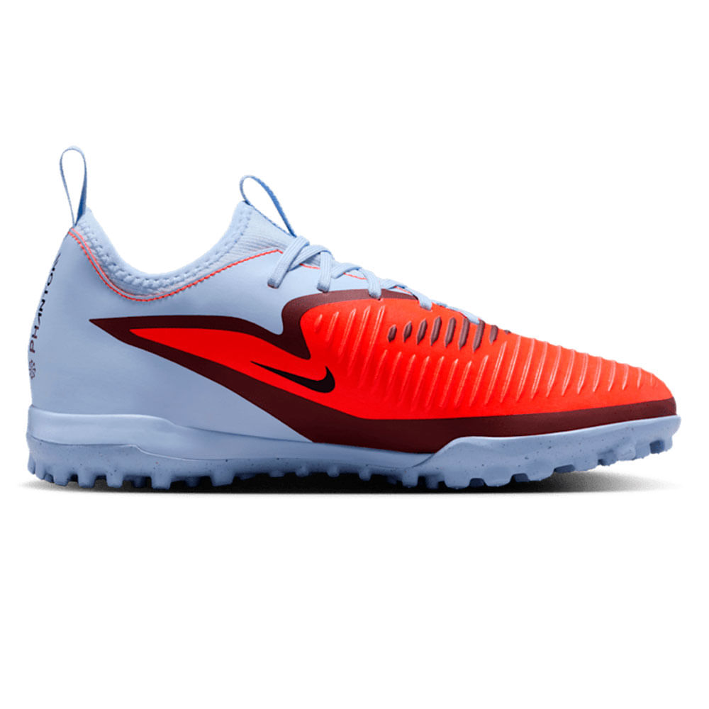 BOTINES NIKE JR PHANTOM 360 ACADEMY