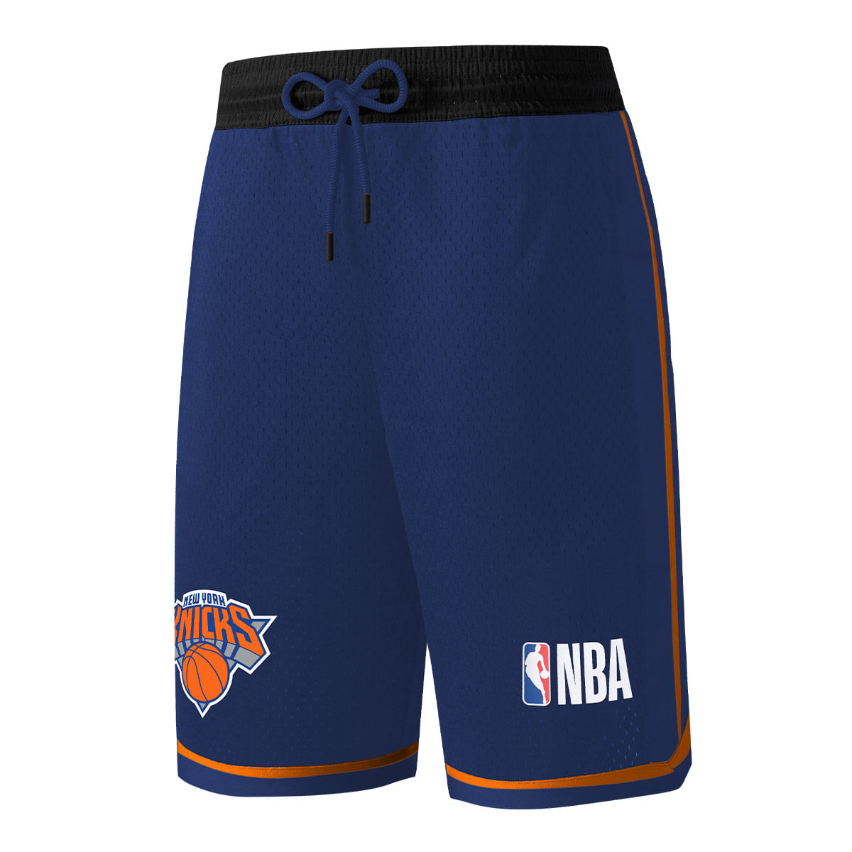 SHORT NBA NEW YORK KNICKS