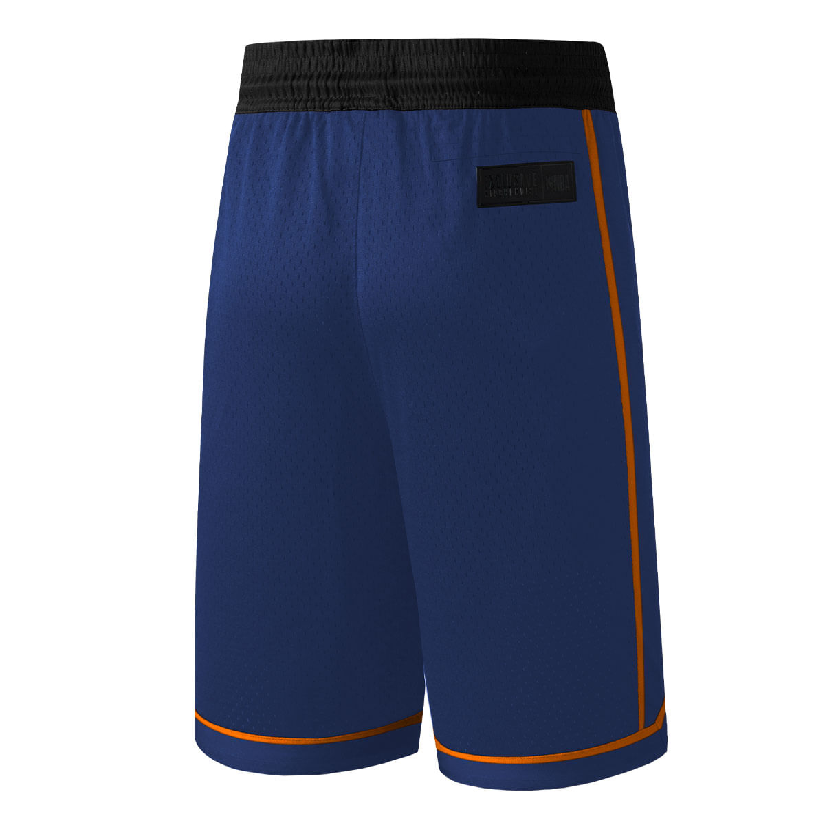 SHORT NBA NEW YORK KNICKS