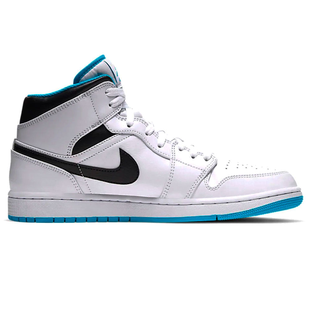 BOTITAS JORDAN AIR 1 MID