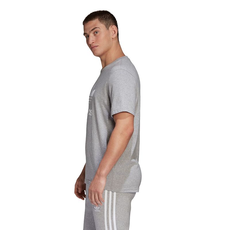 REMERA ADIDAS ORIGINALS TREFOIL
