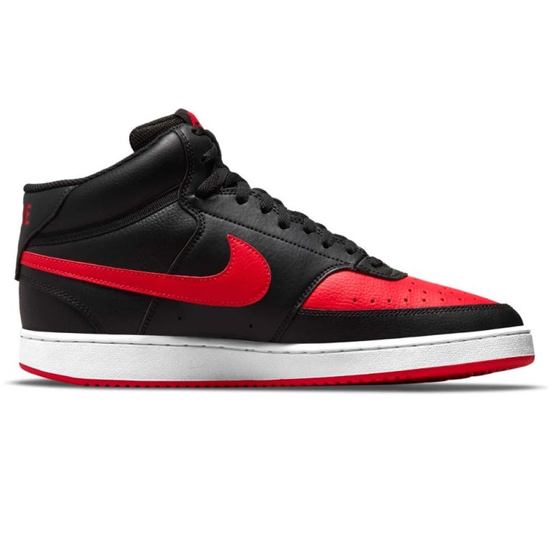 BOTITAS NIKE COURT VISION MID