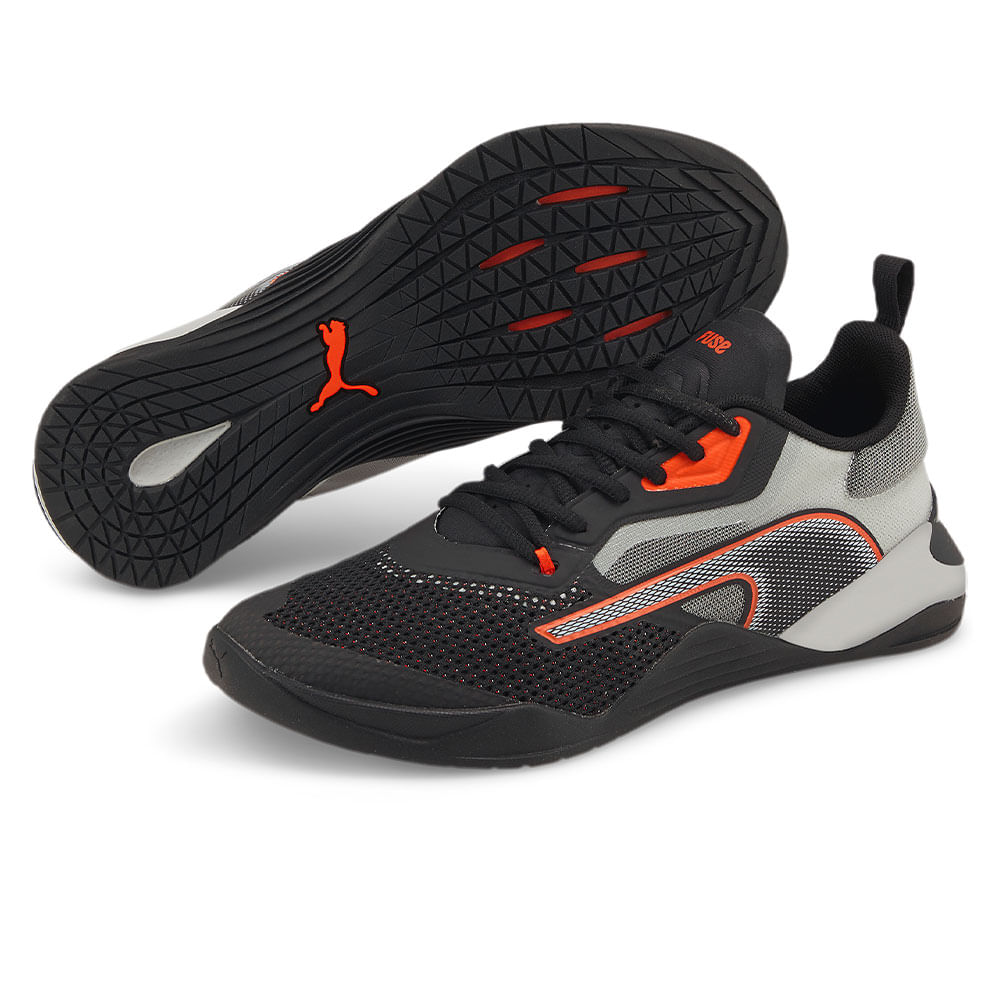 ZAPATILLAS PUMA FUSE 2.0