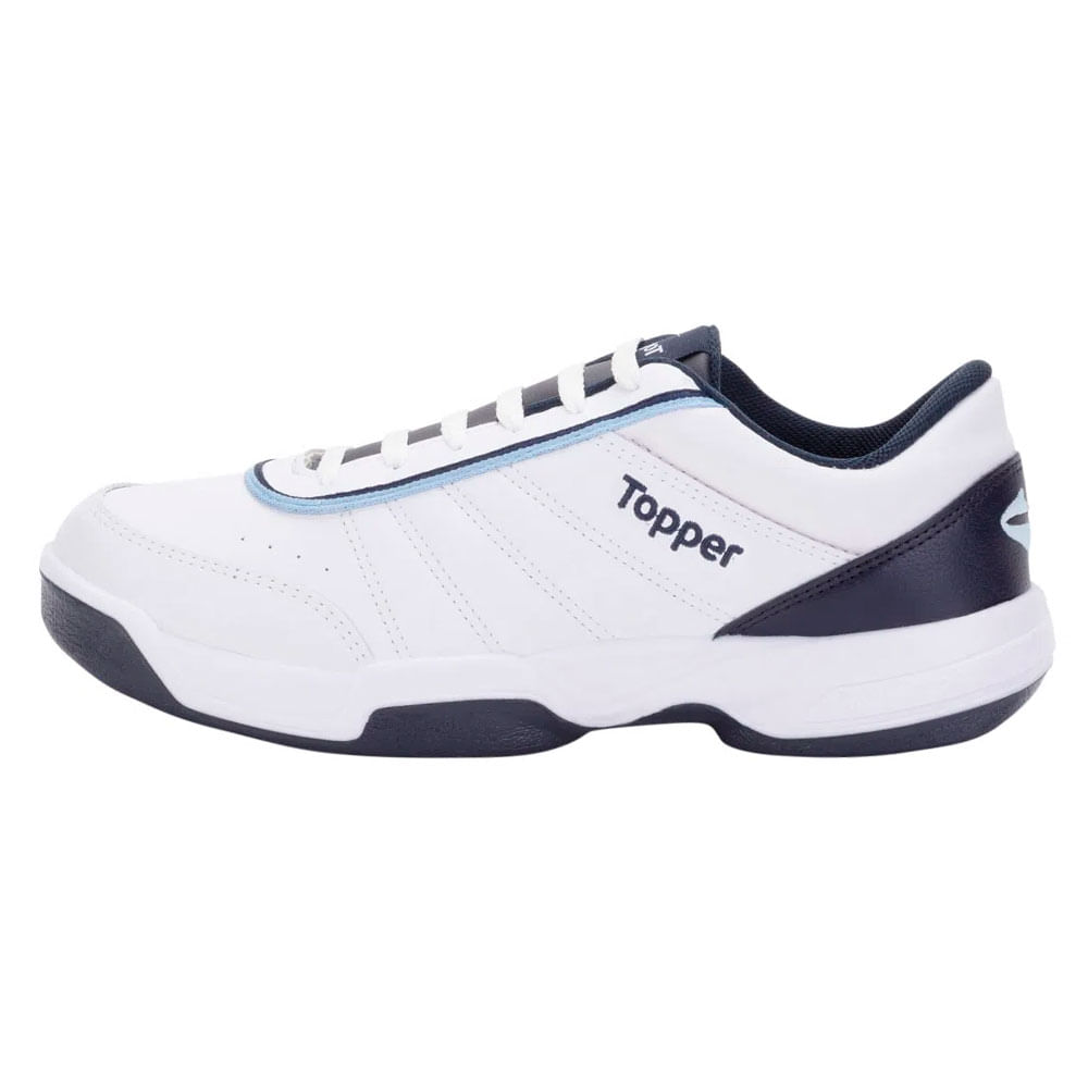 ZAPATILLAS TOPPER TIE BREAK III
