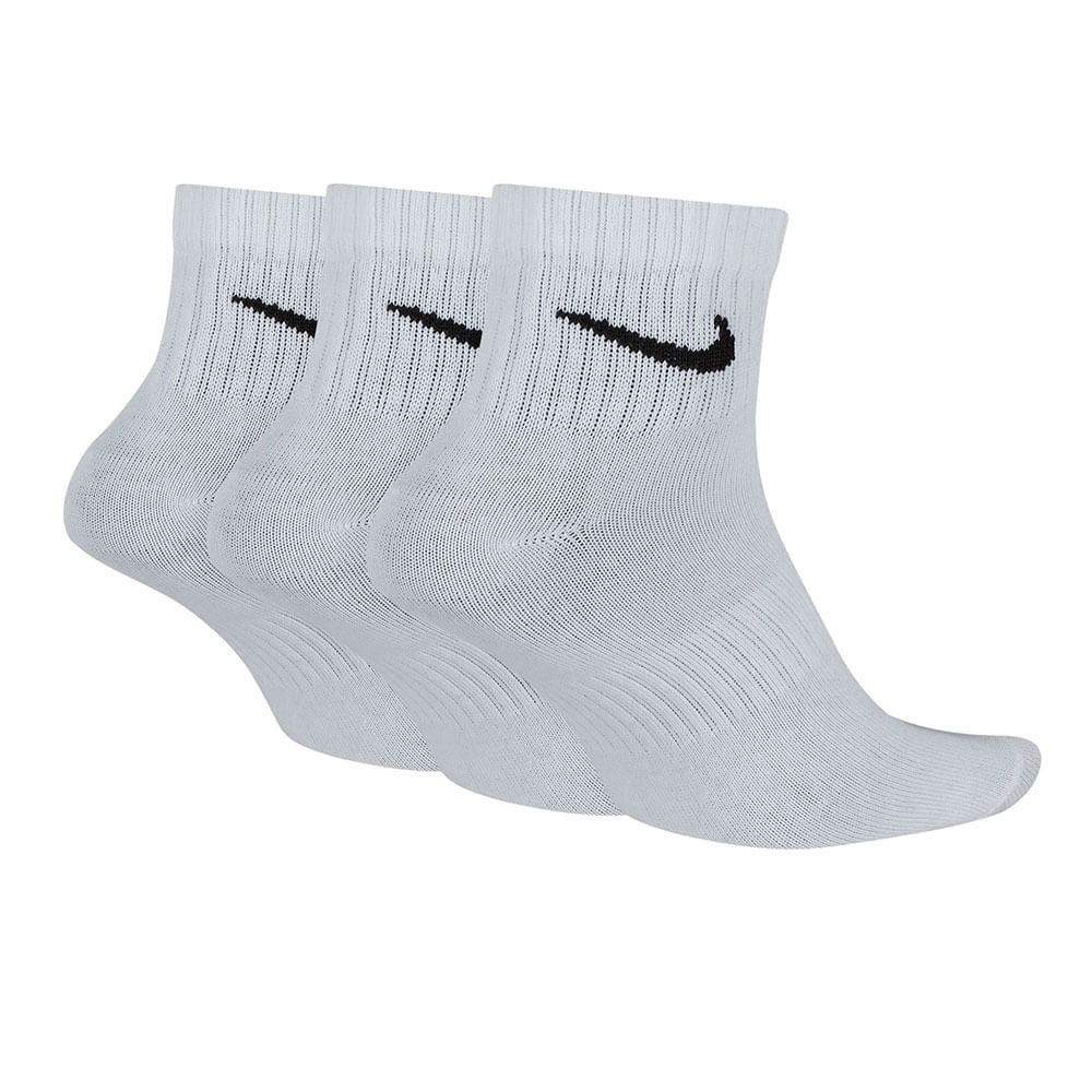 MEDIAS NIKE EVERYDAY X 3