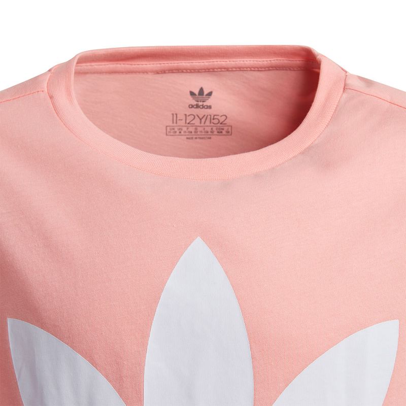 REMERA ADIDAS TREFOIL