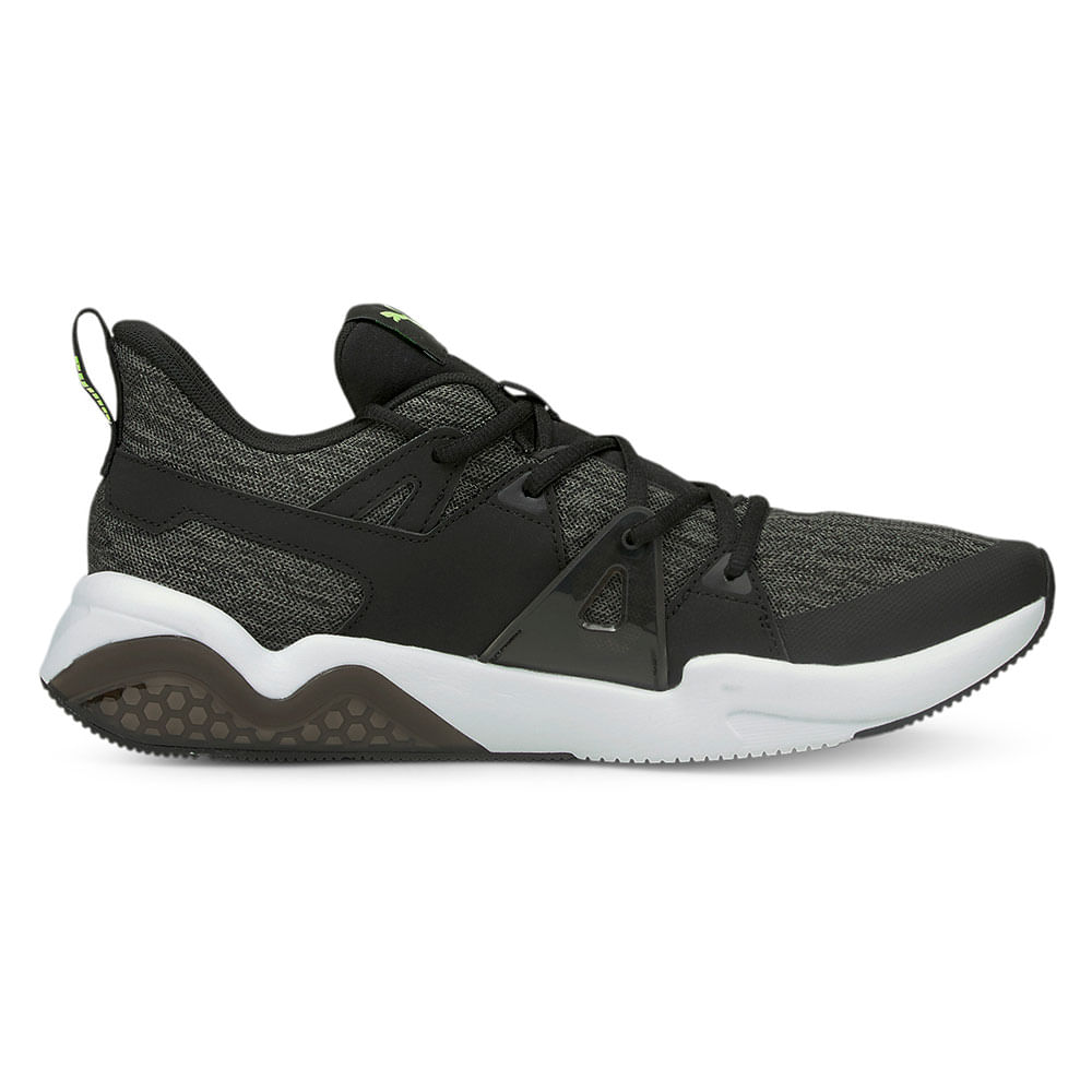 ZAPATILLAS PUMA CELL FRACTION