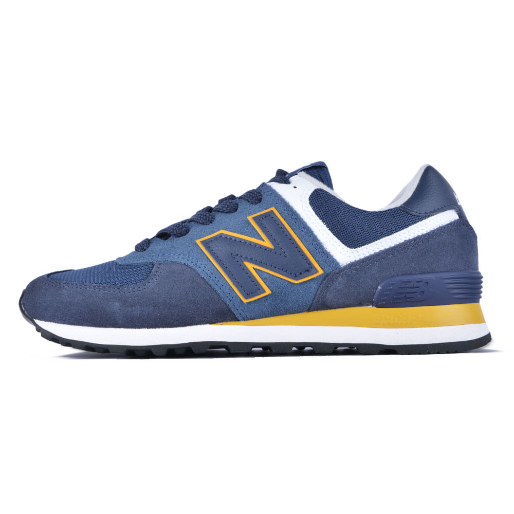 ZAPATILLAS NEW BALANCE 574