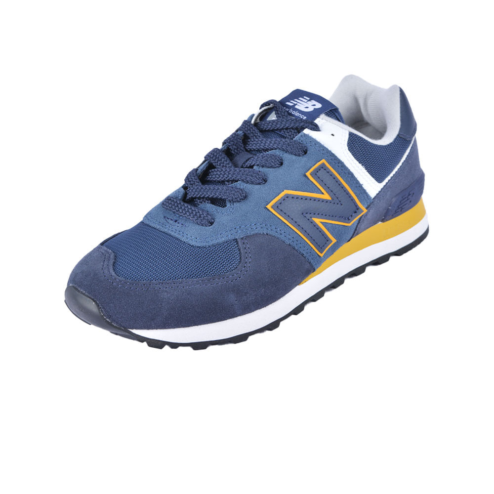 ZAPATILLAS NEW BALANCE 574