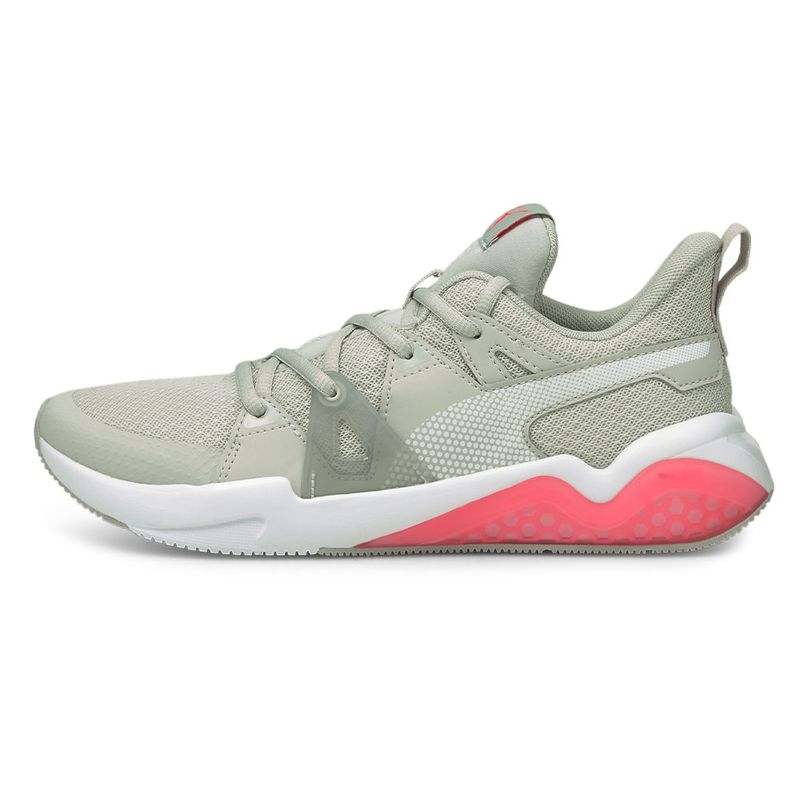 ZAPATILLAS PUMA CELL FRACTION