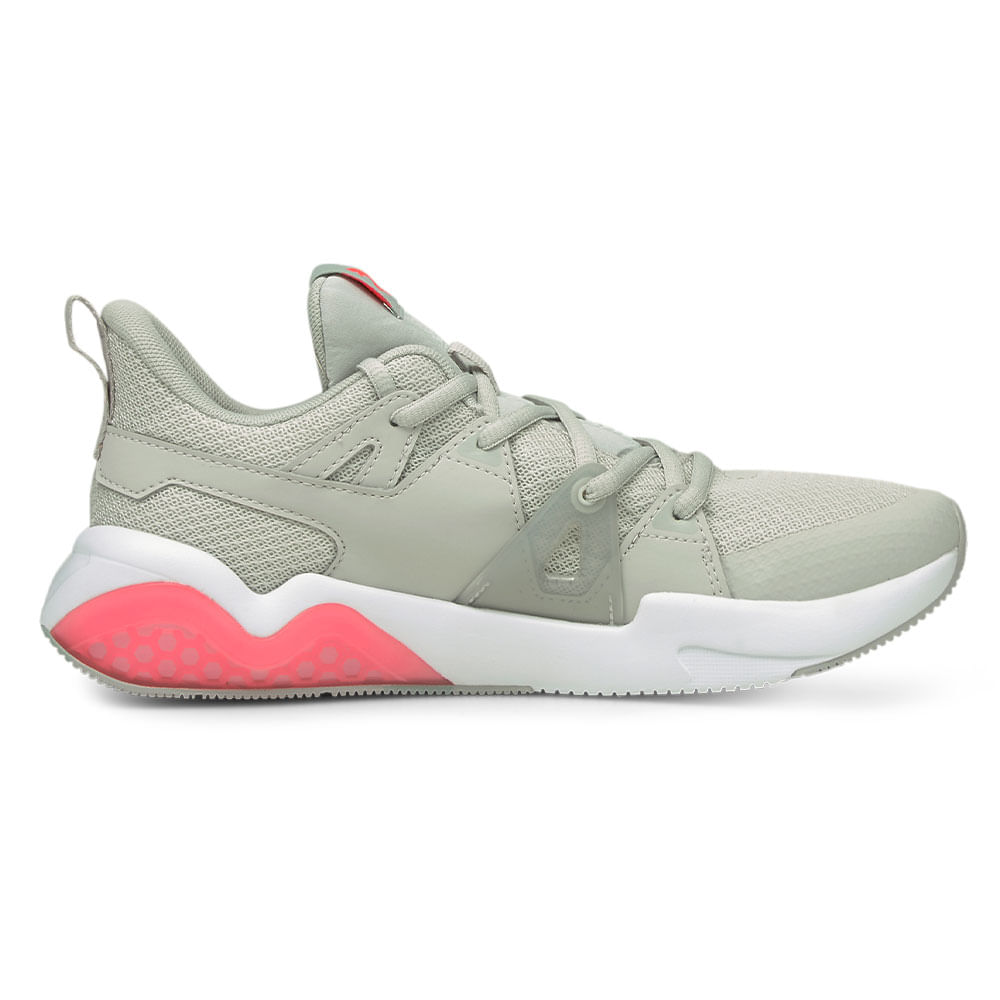 ZAPATILLAS PUMA CELL FRACTION