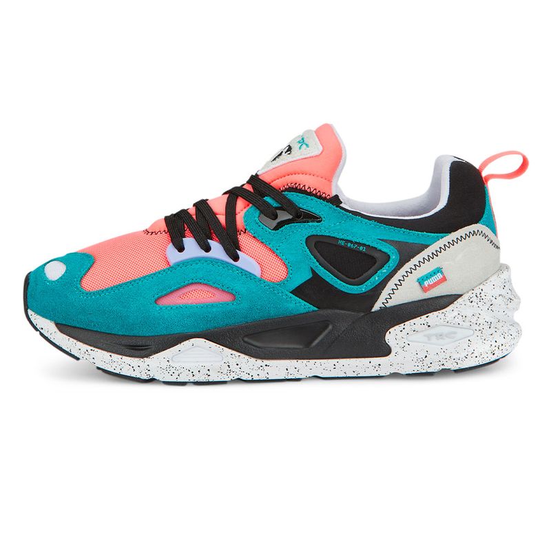 ZAPATILLAS PUMA TRC BLAZE FD