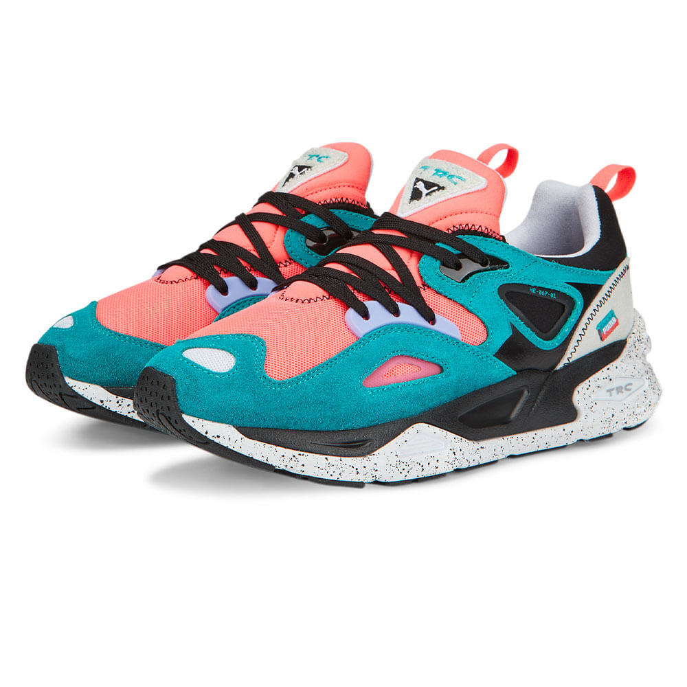 ZAPATILLAS PUMA TRC BLAZE FD