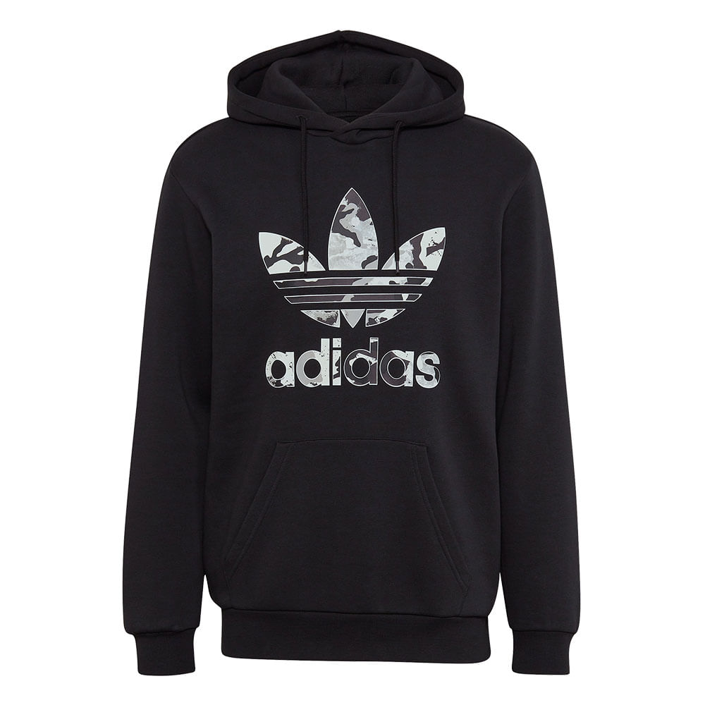 BUZO ADIDAS ORIGINALS SERIES INFILL