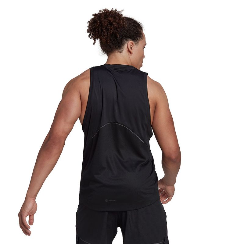 MUSCULOSA ADIDAS HIIT SPIN