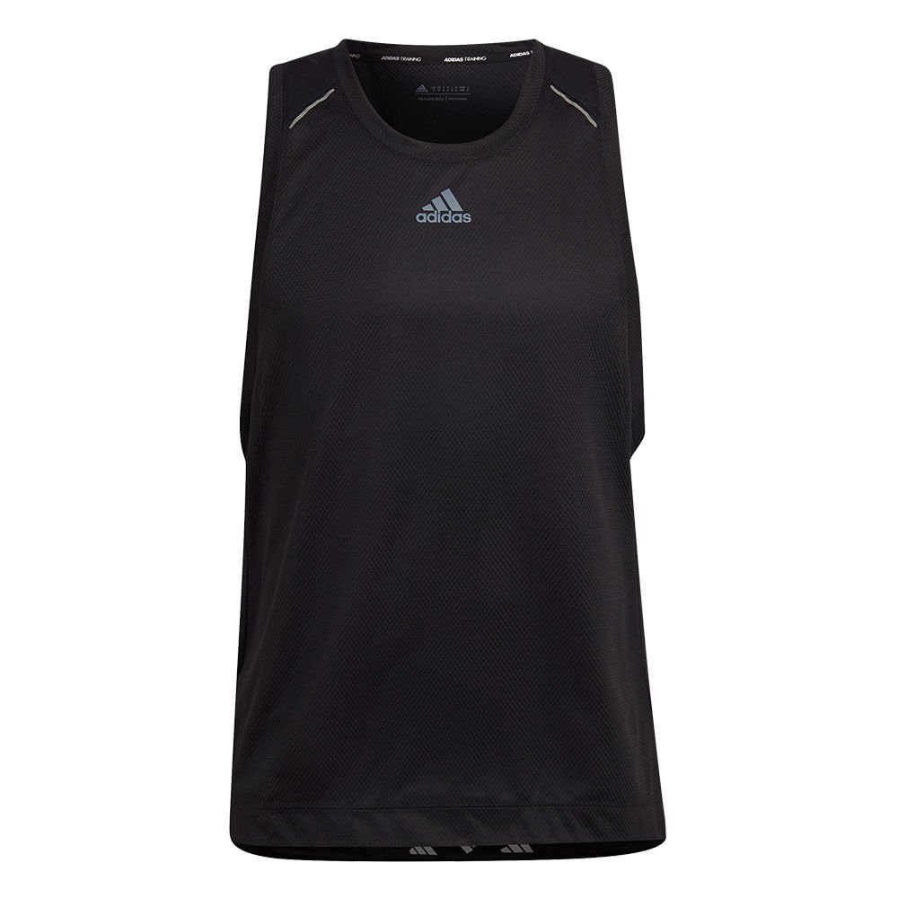 MUSCULOSA ADIDAS HIIT SPIN